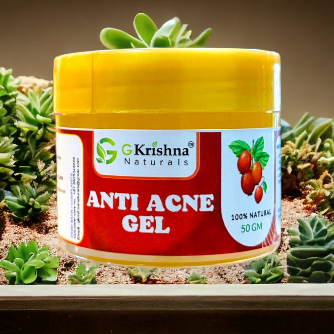 Open Pore Gel – GK Naturals