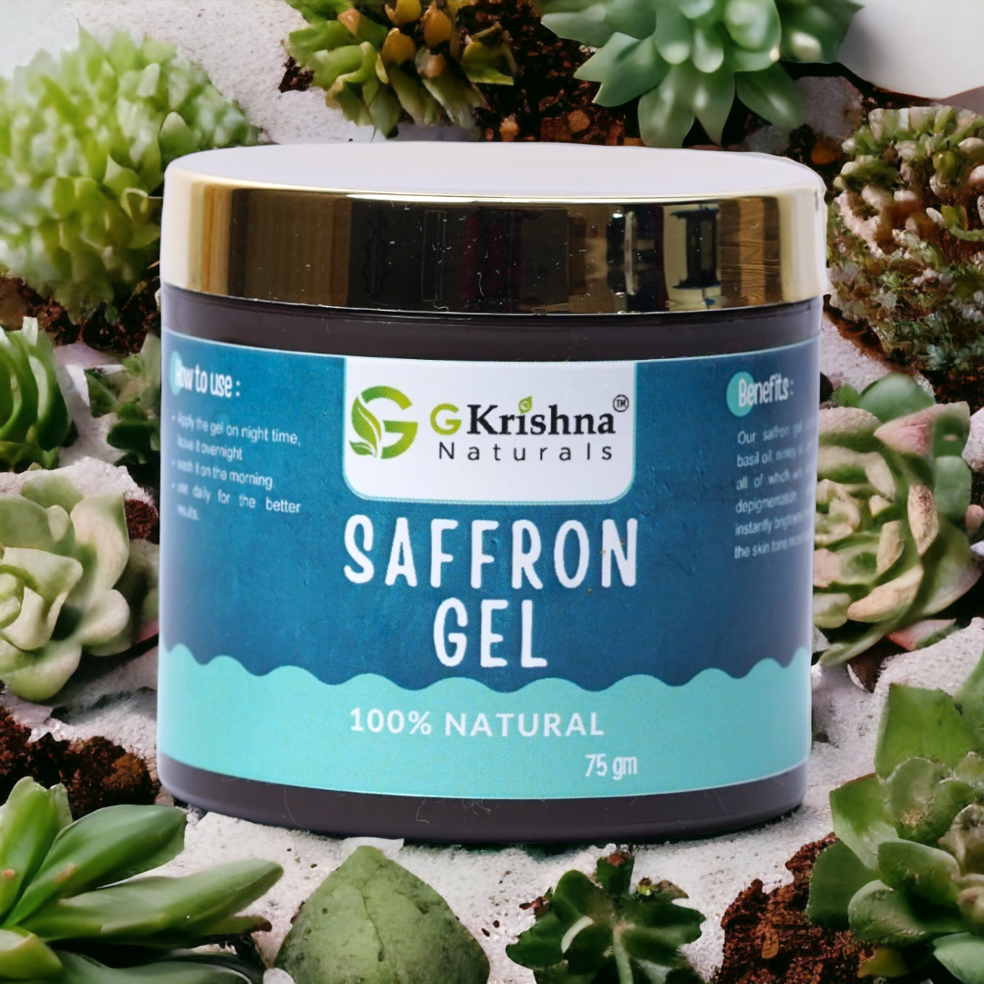 Facial Hair Prevention Powder – GK Naturals