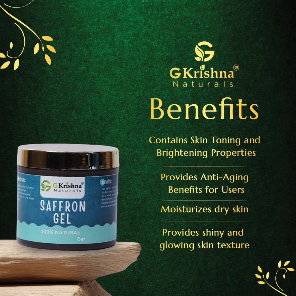 Facial Hair Prevention Powder – GK Naturals